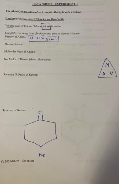 Solved What is the name of this ketone structure? what is | Chegg.com