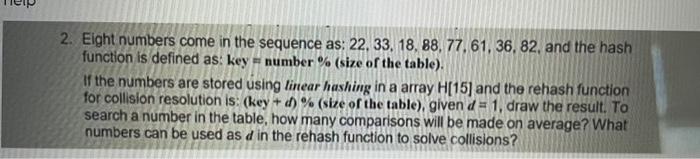 Solved i did this problem but i cant figure out the problem | Chegg.com
