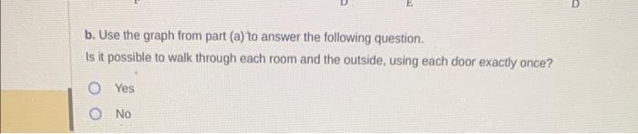 Solved Determine two different Hamilton circuits in the | Chegg.com