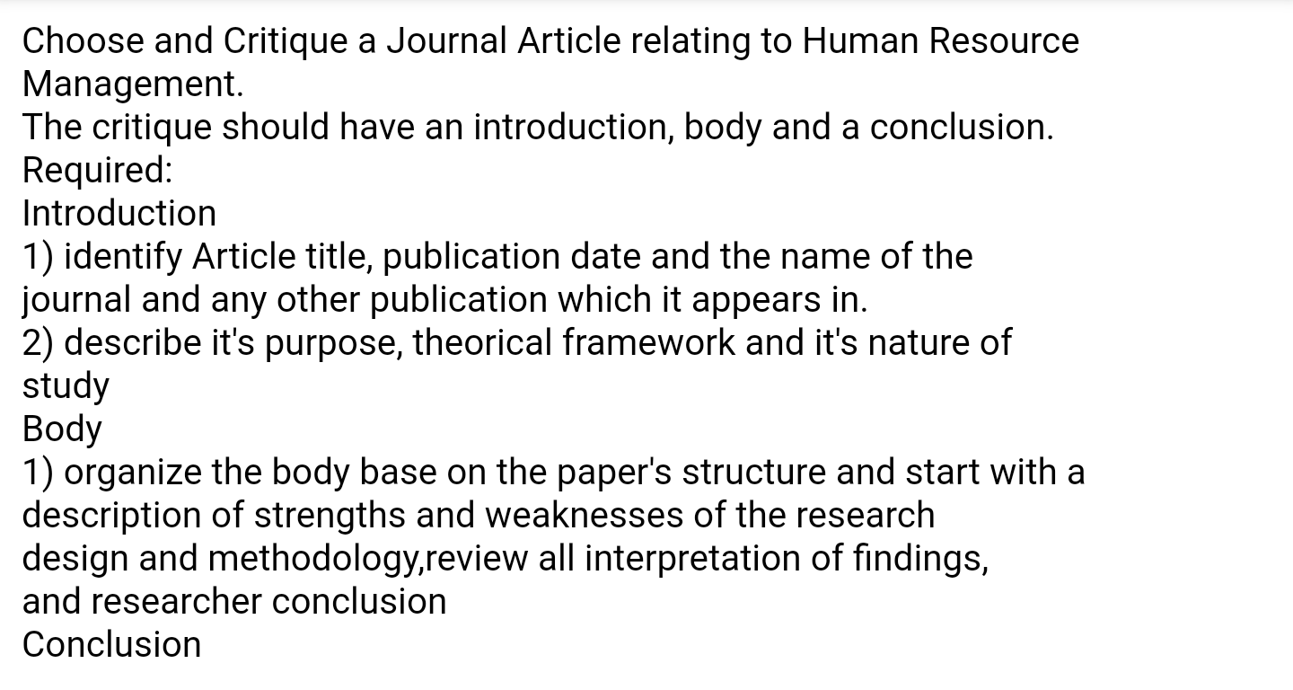 the instructions are shown in the photo. kindly, note | Chegg.com