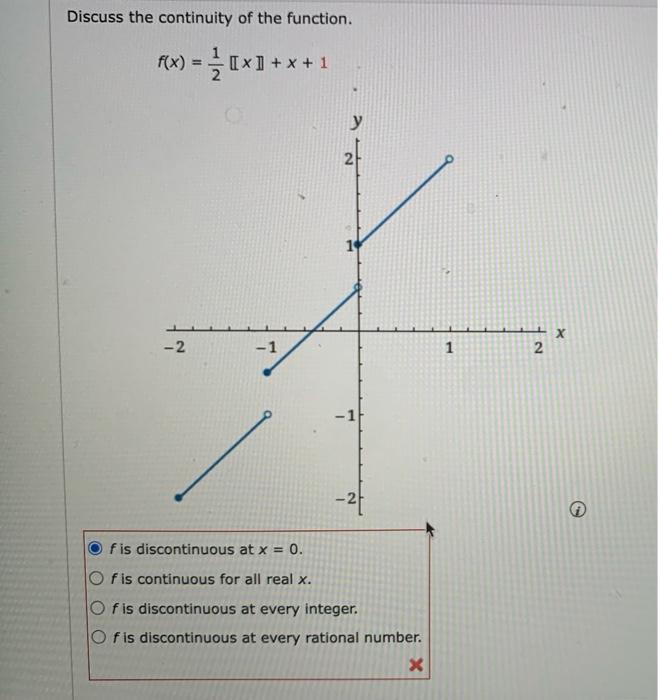 Solved Consider the following. f(x)=x2+2x+1,[0,5],f(c)=16 Is | Chegg.com