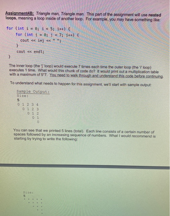 Solved Assignment4A: Fibo-what? If you've never heard of the | Chegg.com