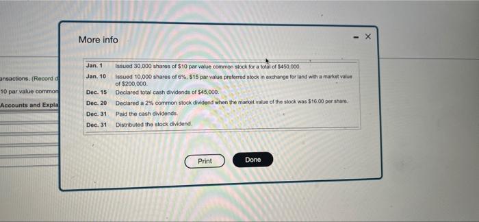 Solved Question 1, CPF13-53 (similar to) Part 1 of Read the | Chegg.com