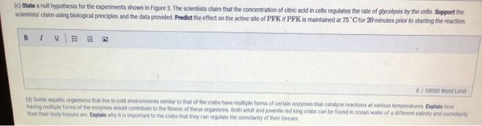 Read each question carefully. Write your response in | Chegg.com