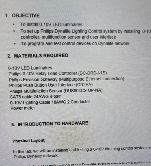 Solved What type of cable was used in this lab for the | Chegg.com