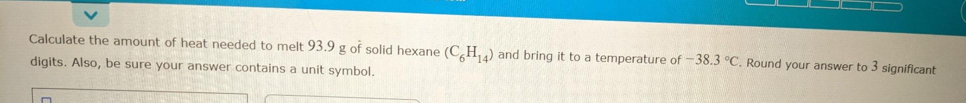 Solved this is a question from Aleks which is an incredibly | Chegg.com