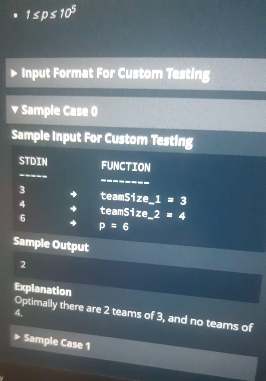 Solved 16. Tracks in Hackathon There is a hackathon | Chegg.com
