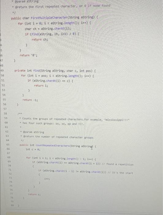 ITSC 1213 - Testing Introduction You've probably | Chegg.com