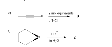 Solved ==H 2 mol equivalents ofHCl G | Chegg.com