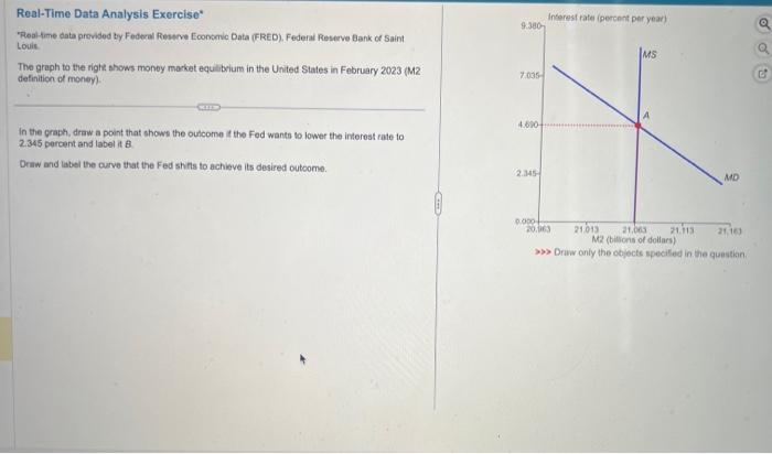 Solved Real-Time Data Analysis Exercise* "Aeal time data | Chegg.com