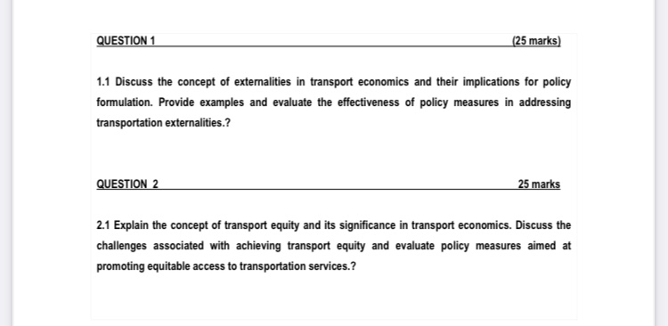 Solved QUESTION 1(25 ﻿marks)1.1 ﻿Discuss the concept of | Chegg.com