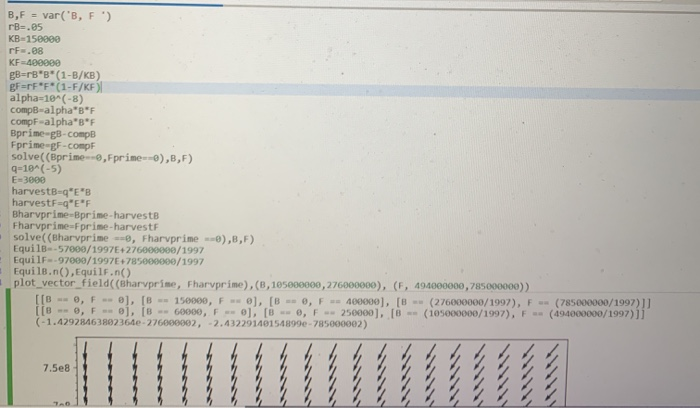 Question 3 (9 points) Consider Guided Activity 2, | Chegg.com