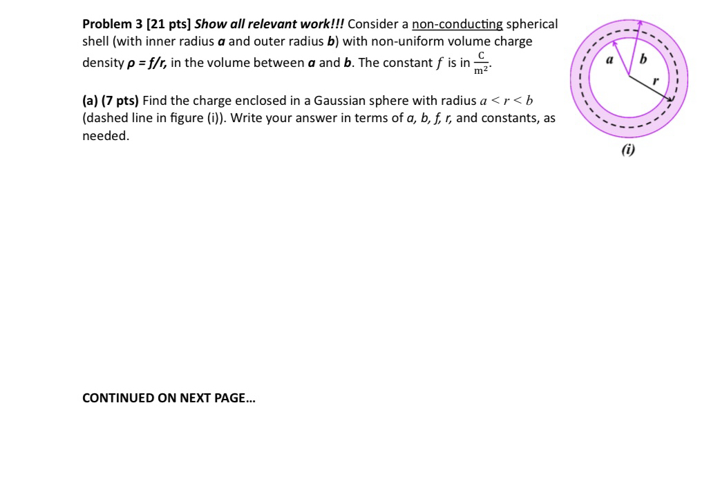 Problem 3 [21 ﻿pts] ﻿Show all relevant work!!! | Chegg.com