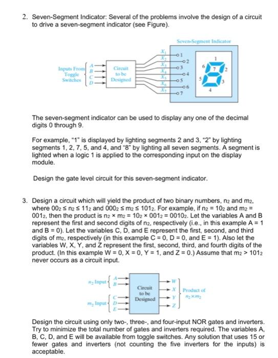 Solved A simple security system for two doors consists of a | Chegg.com