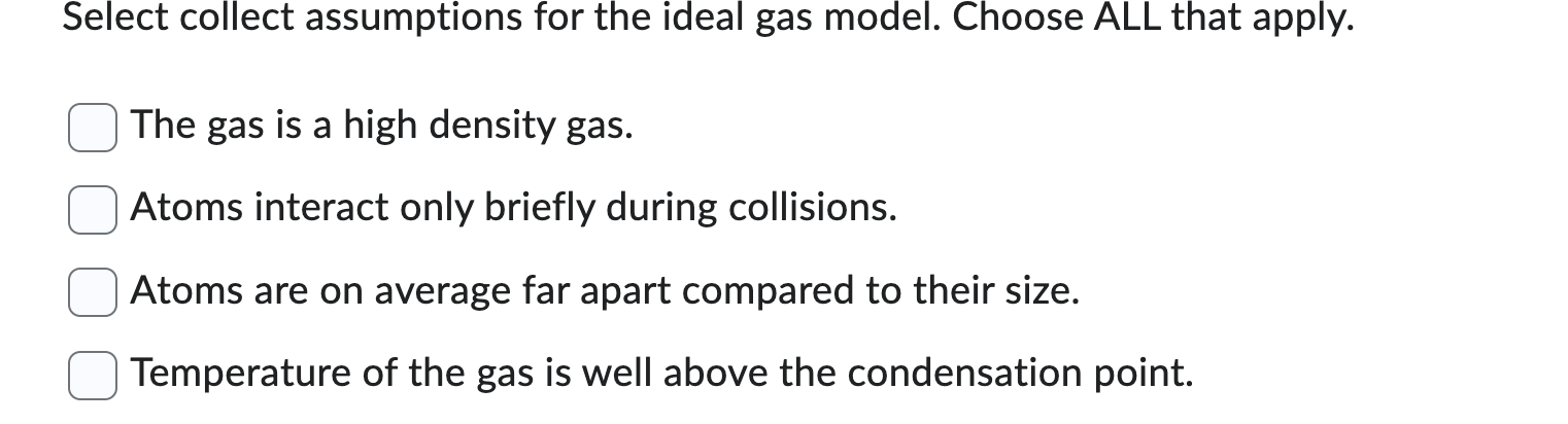 Solved I'm unsure what I continued to get wrong. Select | Chegg.com