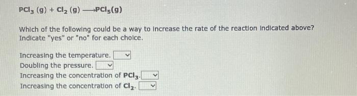Solved Mn(s)+2HCl(aq) MnCl2(aq)+H2( g) Which of the | Chegg.com
