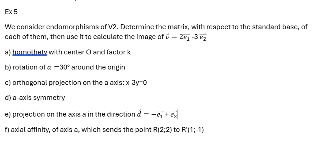 Solved Can you please show me ﻿how to ﻿get the answers of e | Chegg.com