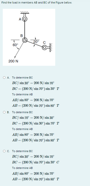 Solved D. ﻿To determine | Chegg.com
