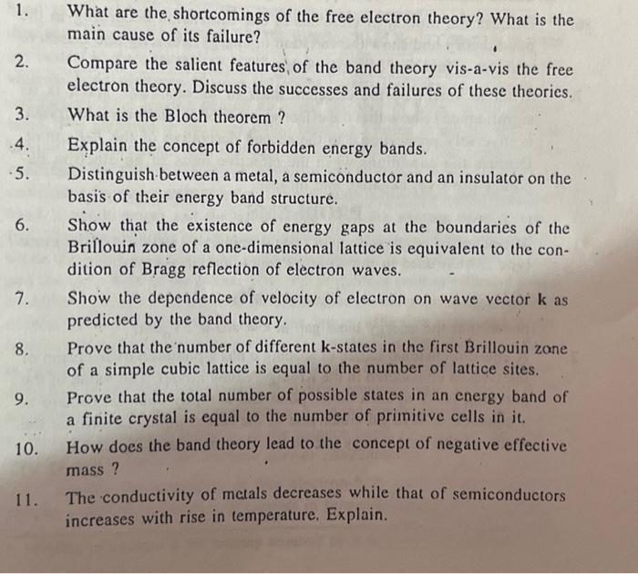 Solved Dont attempt if you cant answer all of them otherwise | Chegg.com