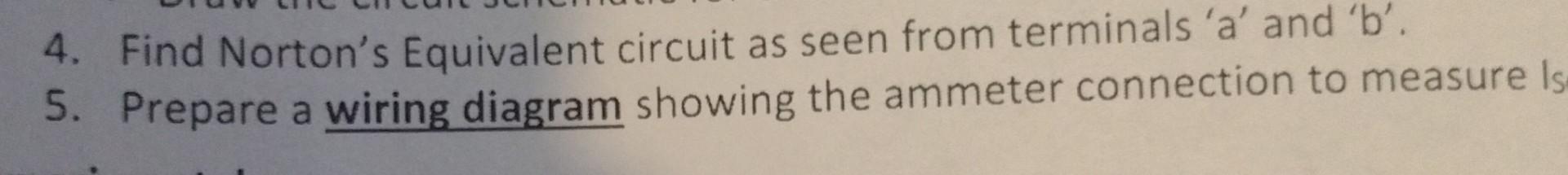 Solved 1. Using the bottom node as the reference node, | Chegg.com