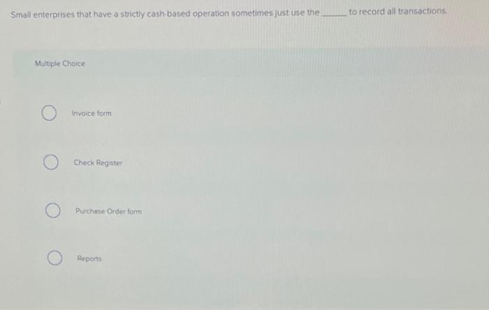 Solved When Using The Navigation Bar In Quickbooks Online To