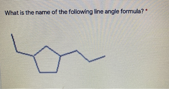 Solved What is the name of the following line angle formula? | Chegg.com