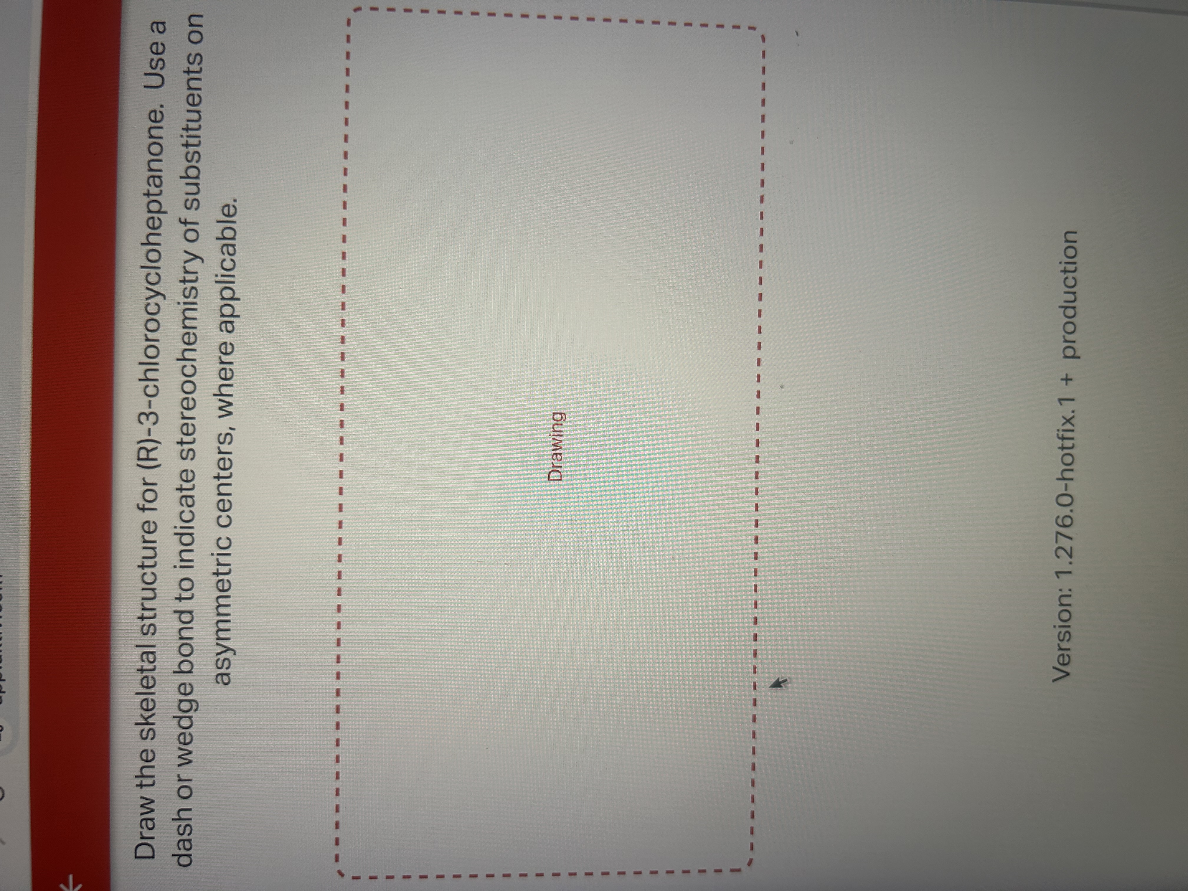 Solved Draw the skeletal structure for | Chegg.com