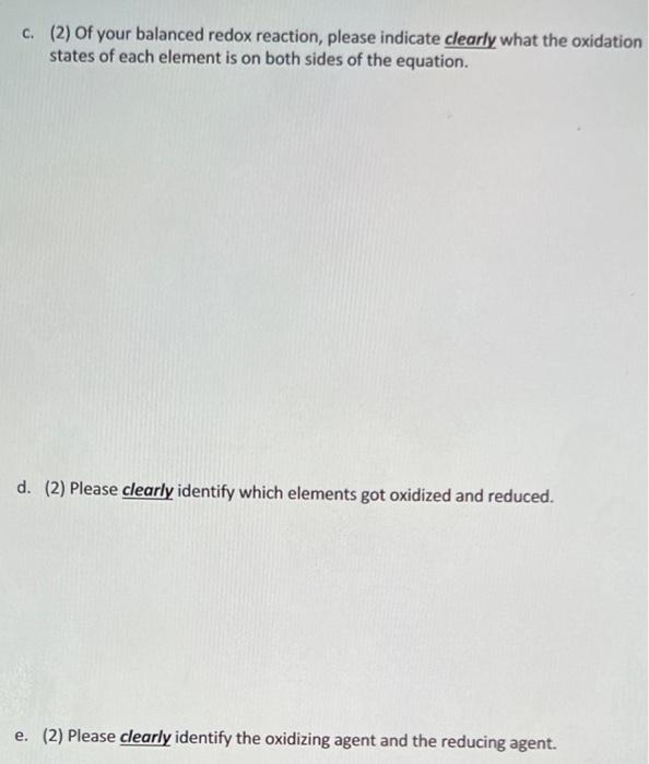 Solved A solution of sodium oxalate, Na2C2O4, is titrated | Chegg.com