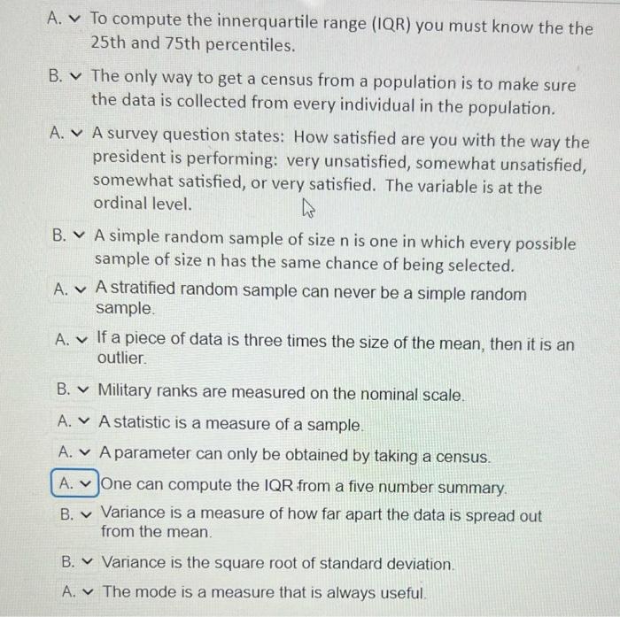 Solved this is what I answered but I only got half of it | Chegg.com