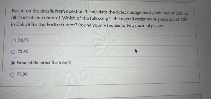 Solved To answer questions 1 and 2, please open the sheet | Chegg.com