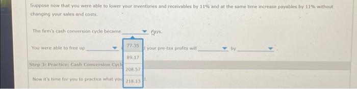 Solved Identify how each period is estimated. iods and the | Chegg.com
