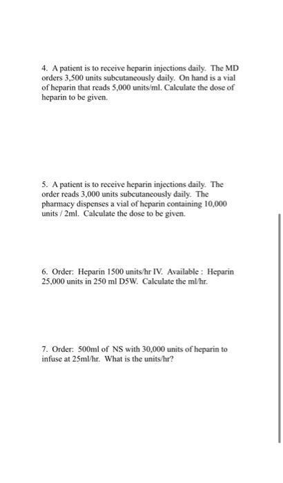 Solved can you please answer these two questions and show | Chegg.com
