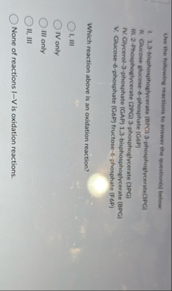 Solved Use the following reactions to answer the question(s) | Chegg.com