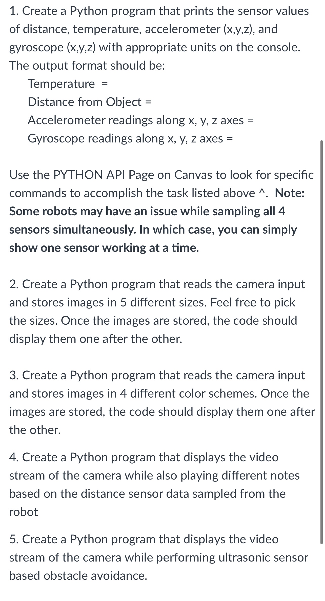 I need help with those questions using raspberry pi | Chegg.com