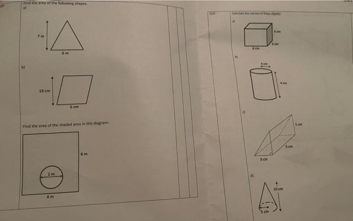 Solved \begin{tabular}{l|l} Q11 & Find the unknown sldes in | Chegg.com