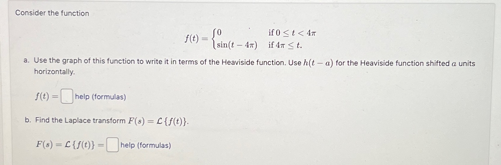 Solved Consider the | Chegg.com