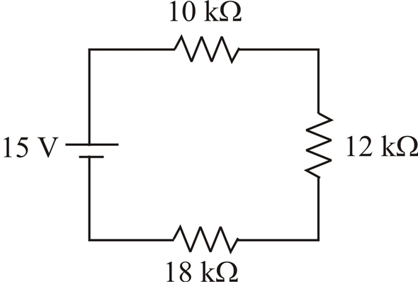 Solved Chapter 5 Problem 38p Solution Circuit Analysis 5th Edition