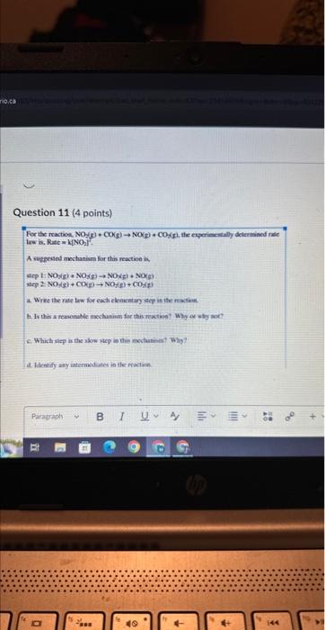 Solved lare is. Riate \\( =\\mathrm{MNO}_{2} \\) ? A | Chegg.com