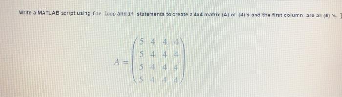 Solved MATLAB Grader | Chegg.com