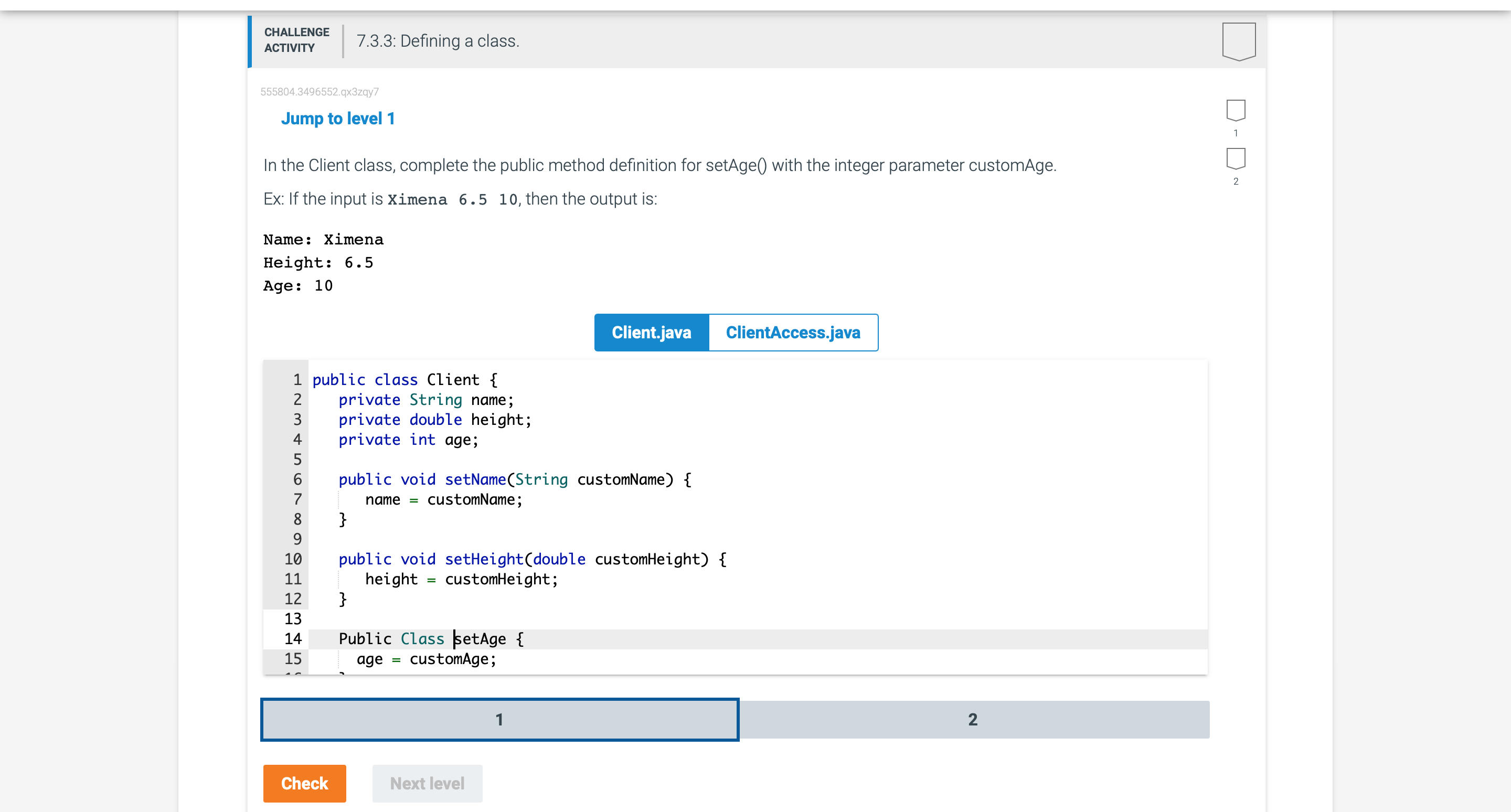 Solved 555804.3496552.qx3zqy7Jump to level | Chegg.com Solved 555804.3496552.qx3zqy7Jump to level | Chegg.com