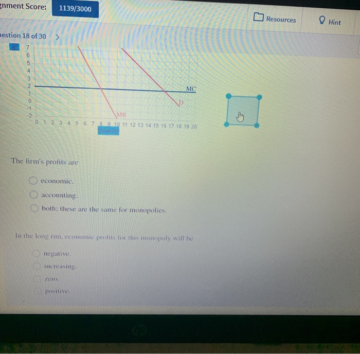 Solved ignment Score: 1139/3000 Resources Hint Check Answer | Chegg.com Solved ignment Score: 1139/3000 Resources Hint Check Answer | Chegg.com
