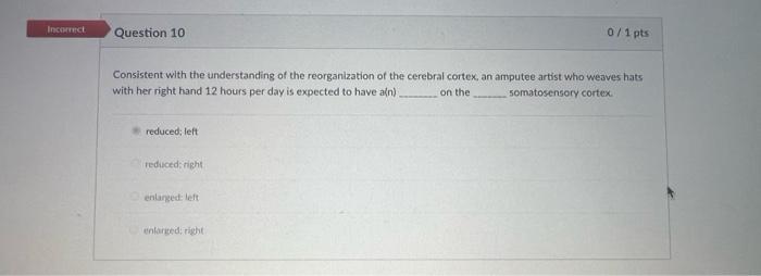 Solved Which of the following may develop into neurons? | Chegg.com