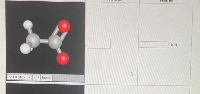 Solved ion | Chegg.com