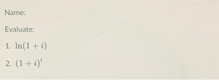 Solved Can someone explain and show the method in solving | Chegg.com