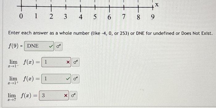 Solved Enter each answer as a whole number (like 4,0 , or | Chegg.com