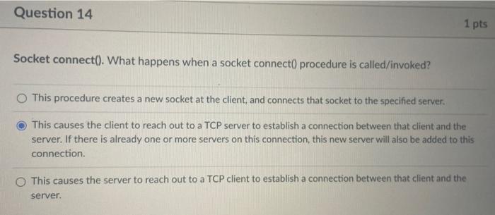 Solved "HTTP is stateless." What do we mean when we say | Chegg.com