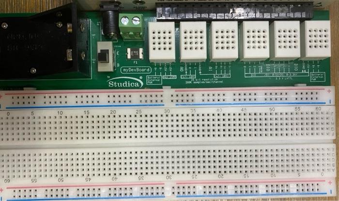 Solved hello i need to set up this cirquit on this | Chegg.com
