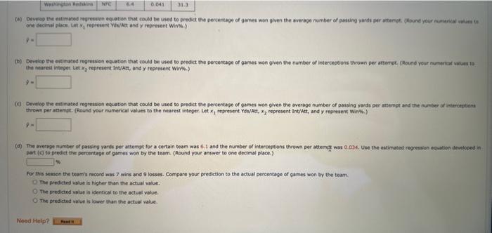 the nearest integer let x2 represert Int/Ath, and y | Chegg.com