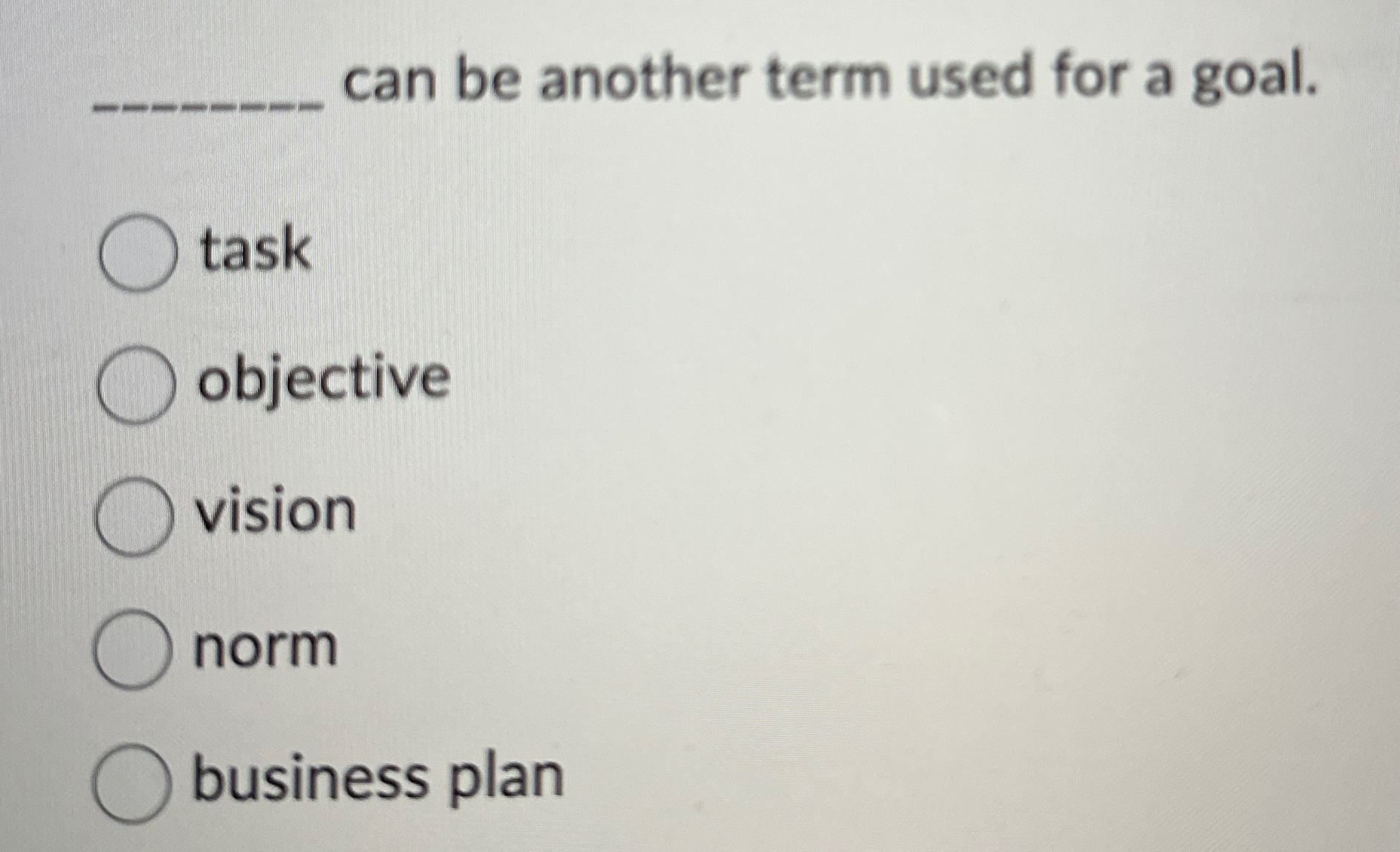 can be another term used for a | Chegg.com
