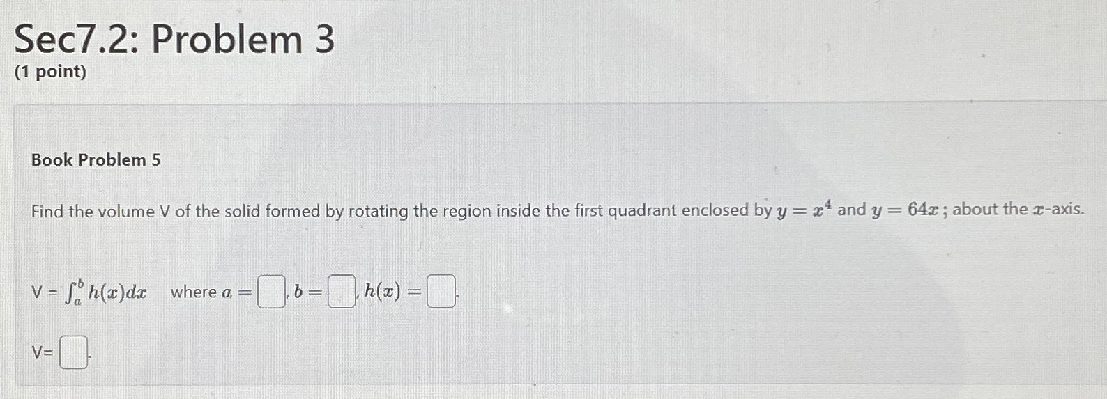 Solved I will upvote if the questions are answered and | Chegg.com